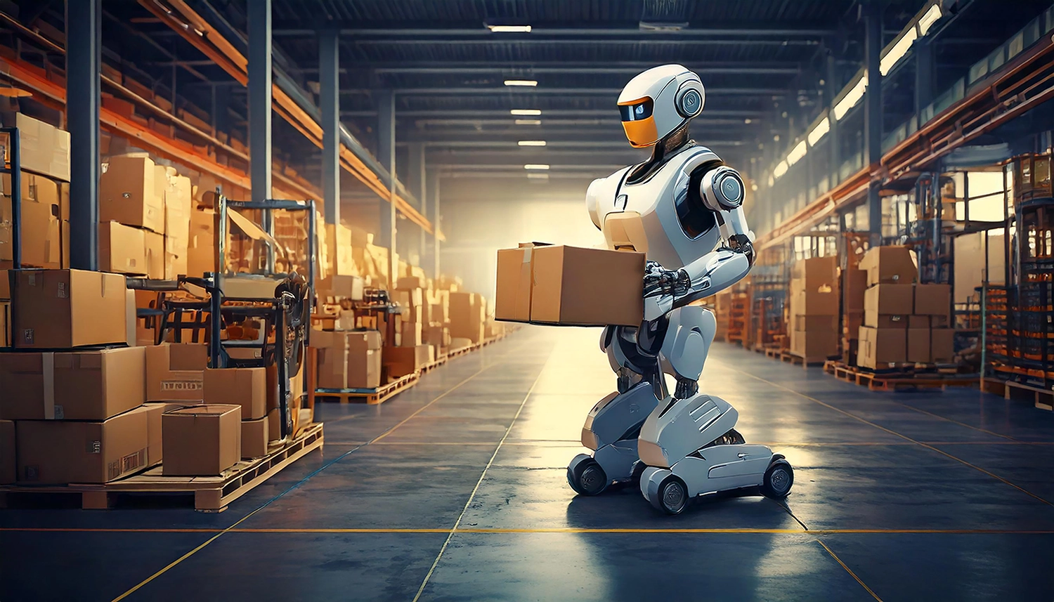 How to navigate the ‘Uncanny Valley’ in the age of AI - Proaktiv