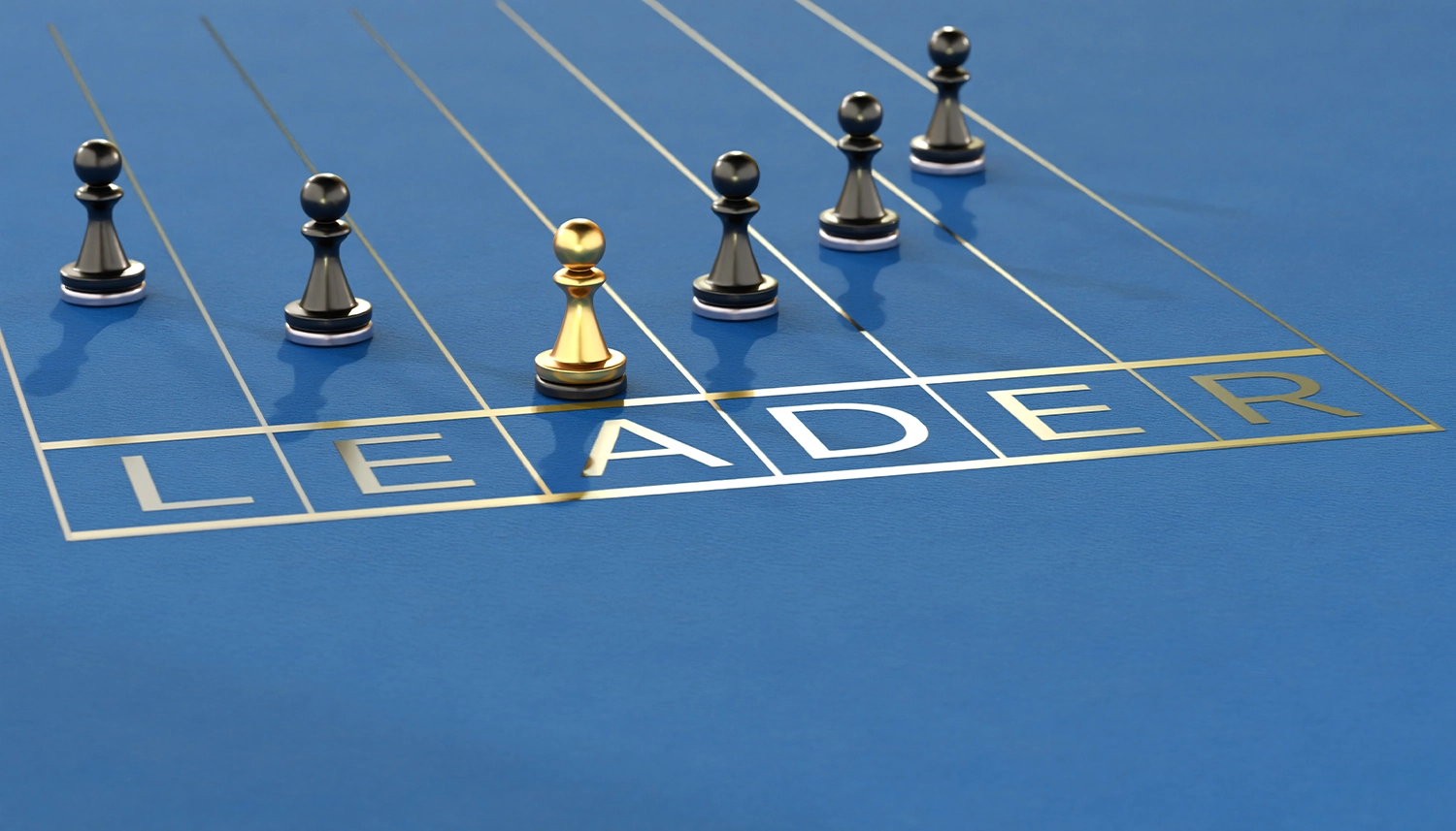 Leadership Legacy – Self-Awareness is the Key to Effective Management ...